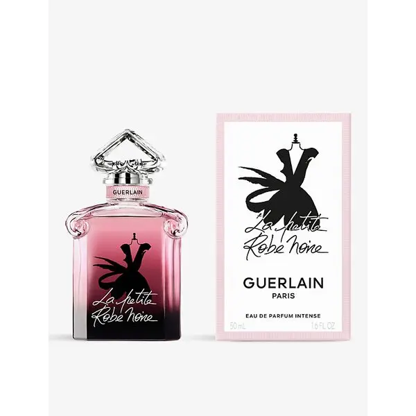 GUERLAIN La Petite Robe Noire Eau De Parfum Intense - Na