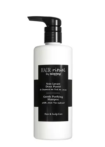Sisley Hair Rituel Gentle Purifying Shampoo - Na