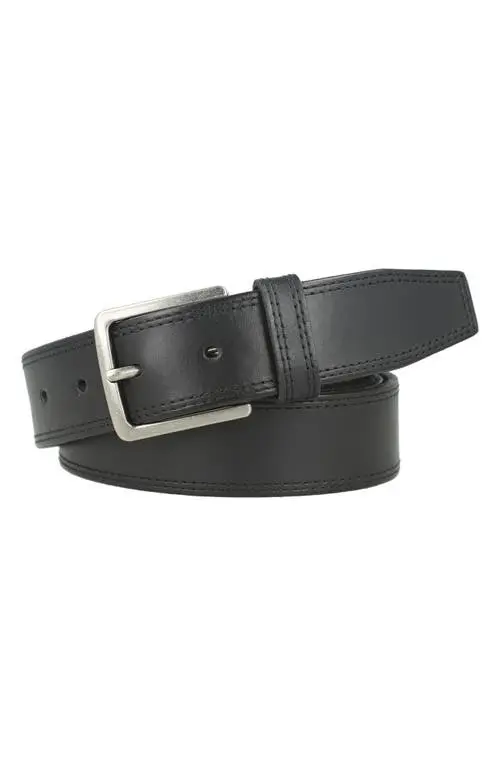Frye Leather Belt - Black