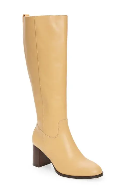 Madewell The Selina Knee High Boot