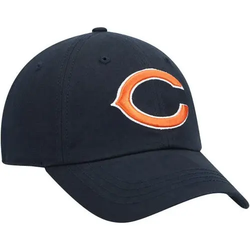 '47 Chicago Bears Miata Clean Up Adjustable Hat