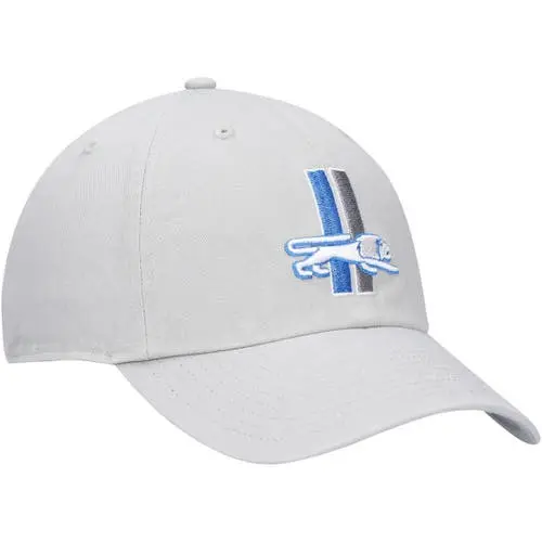'47 Detroit Lions Clean Up Legacy Adjustable Hat
