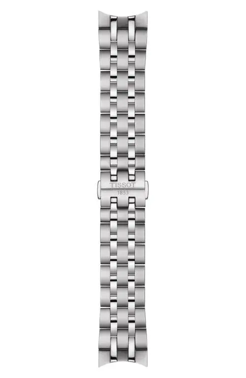TISSOT Classic Dream Bracelet Watch - Silver