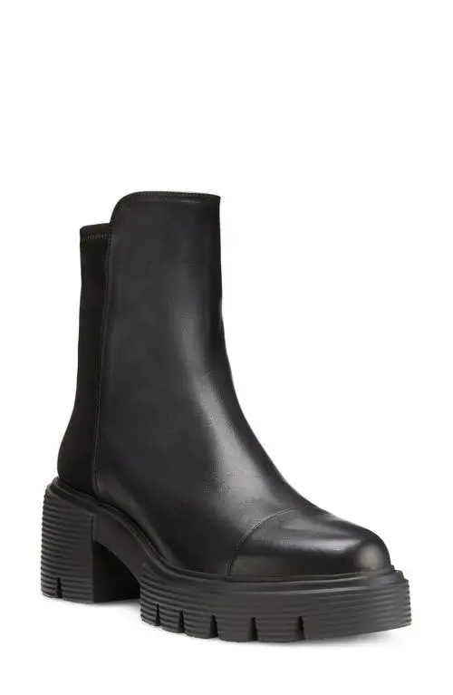 STUART WEITZMAN Soho Ankle Boots