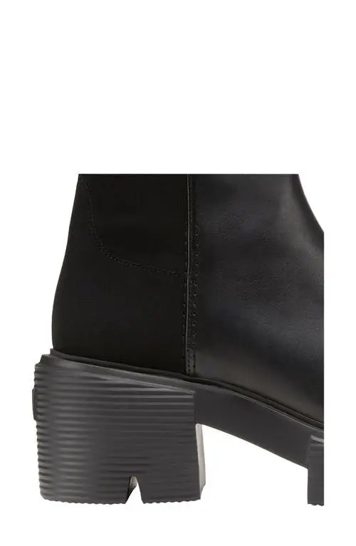 STUART WEITZMAN Soho Ankle Boots