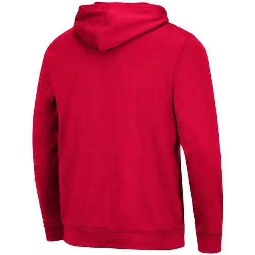 COLOSSEUM Lantern Pullover Hoodie