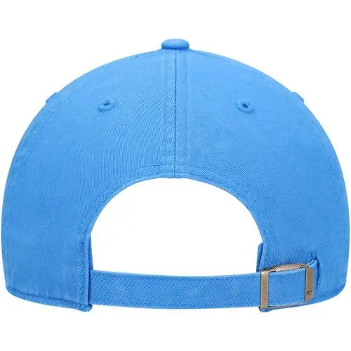 '47 Detroit Lions Clean Up Legacy Adjustable Hat