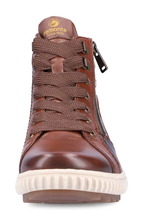 REMONTE Liv 71 High Top Sneaker