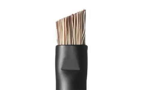 NARS 27 Brow Defining Brush - No Color