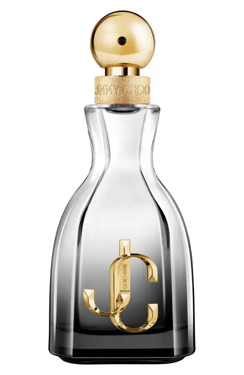 JIMMY CHOO I Want Choo Forever Eau De Parfum - No Color