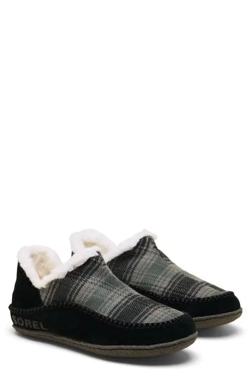 Sorel Manawan Ii Slipper
