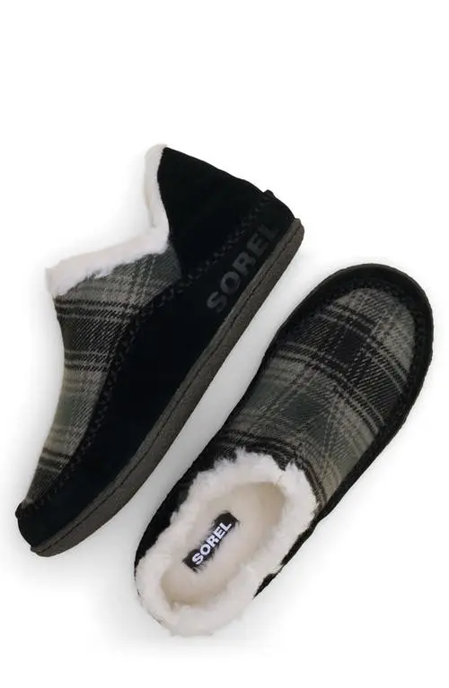 Sorel Manawan Ii Slipper