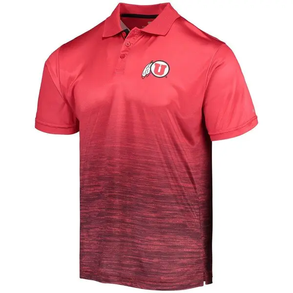 COLOSSEUM Utah Utes Marshall Polo