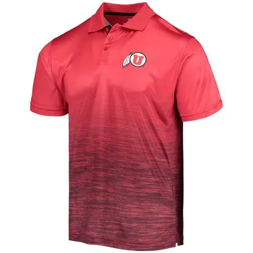 COLOSSEUM Utah Utes Marshall Polo