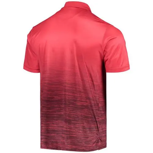 COLOSSEUM Utah Utes Marshall Polo
