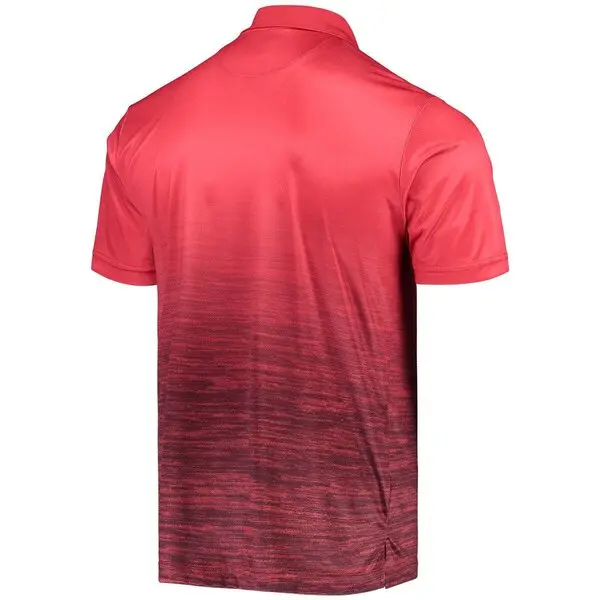 COLOSSEUM Utah Utes Marshall Polo