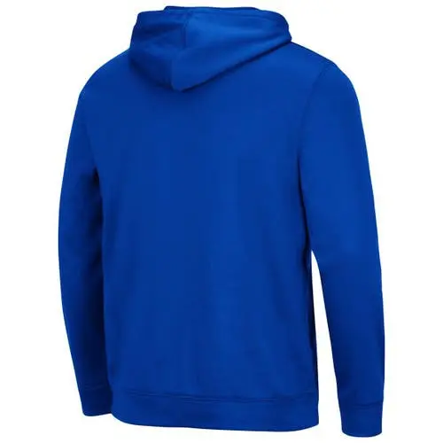 COLOSSEUM Pitt Panthers Lantern Pullover Hoodie