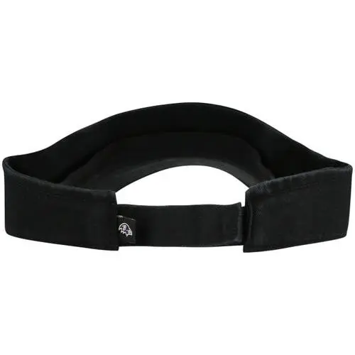 '47 Baltimore Ravens Clean Up Visor By