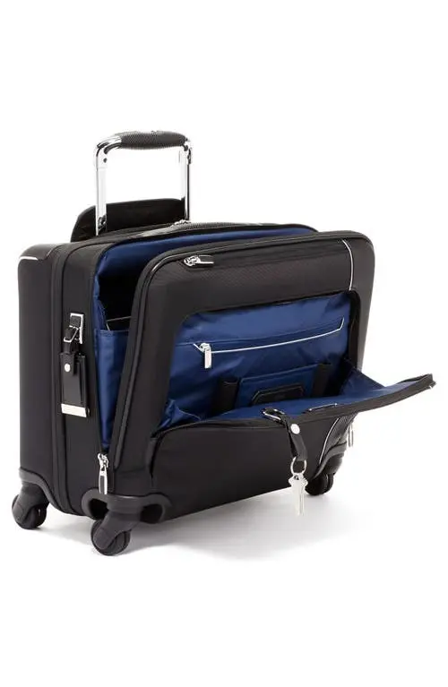 Tumi Arrivé Compact Wheeled Briefcase