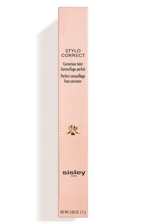HAIR RITUEL BY SISLEY Stylo Correct Concealer Pen - Deep 8