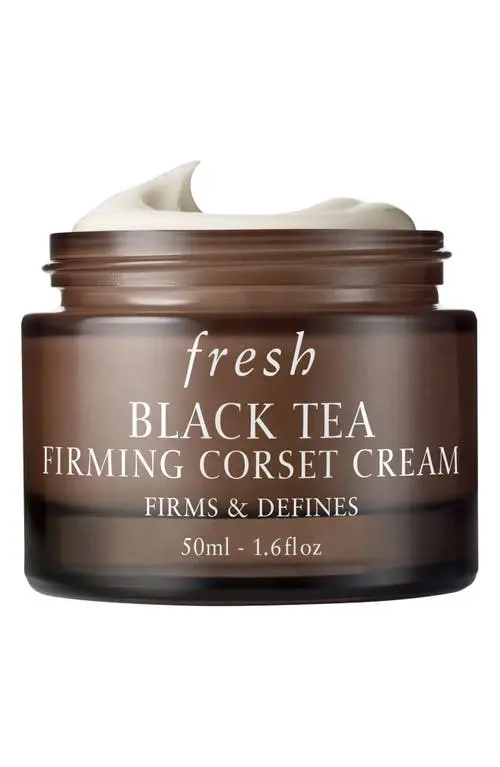 FRESH® Black Tea Firming Corset Cream