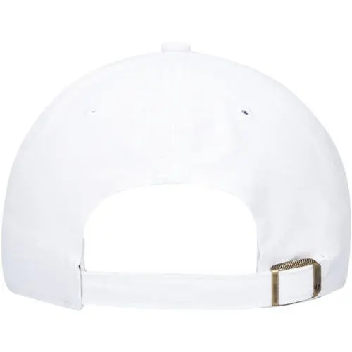 '47 Cincinnati Bengals Miata Clean Up Adjustable Cap