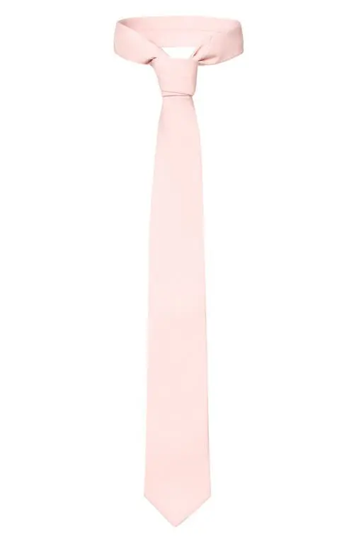 Opposuits Blush Slim Fit Two-piece Suit & Tie Set