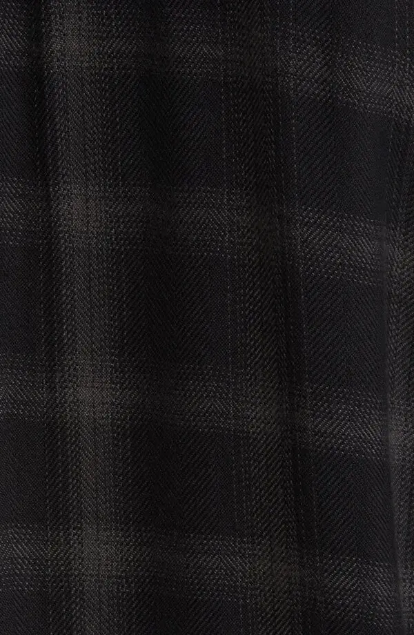 Rails Hunter Plaid Button-up Shirt