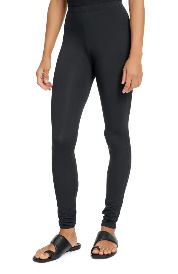 Splendid 24/7 Leggings - Black