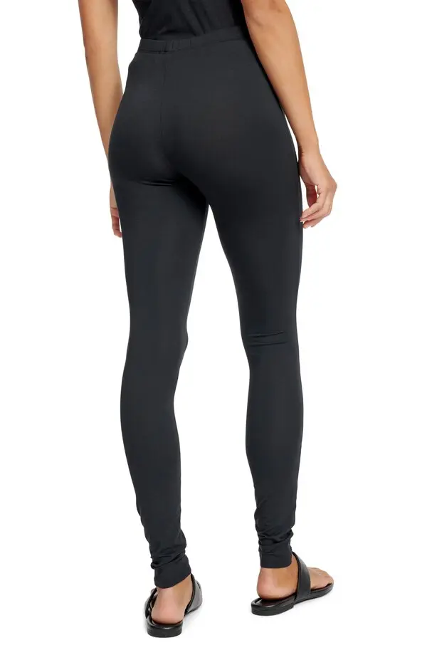 Splendid 24/7 Leggings - Black