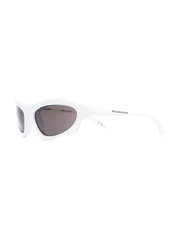 Balenciaga Cat-eye Frame Sunglasses