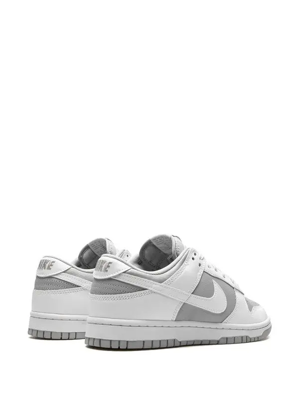 Nike Dunk Low Sneakers - Grey
