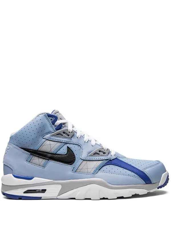 Nike Air Trainer Sc High Sneakers - Blue