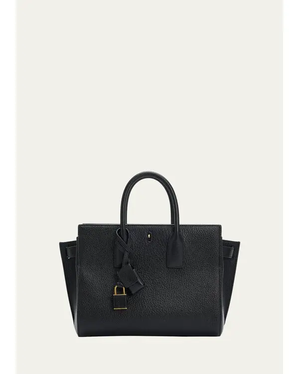 Saint Laurent Sac De Jour Small Top-handle Bag