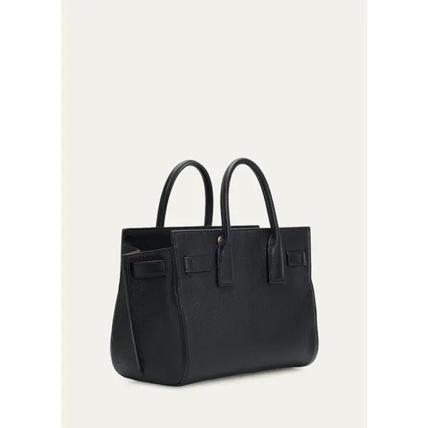 Saint Laurent Sac De Jour Small Top-handle Bag