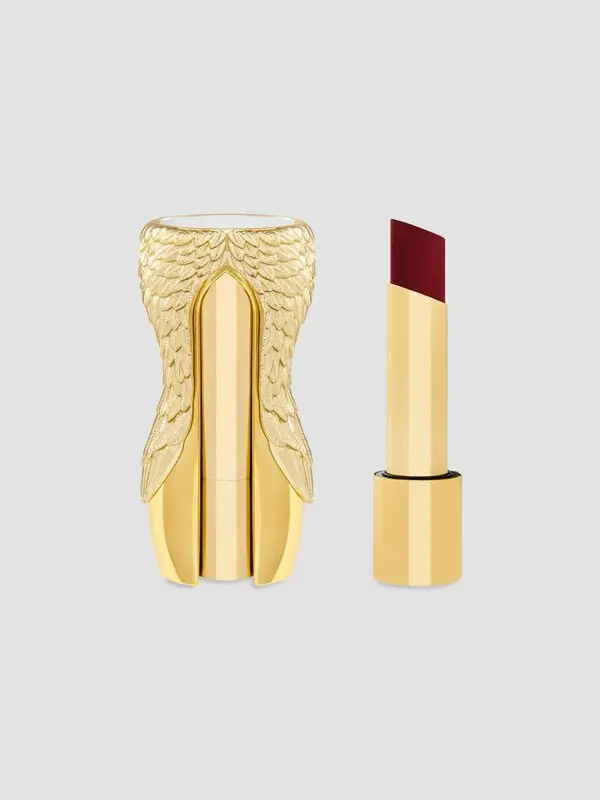 VALDE BEAUTY Soar Storybook Armor Curiosity 2-piece Lipstick & Case Set - Subversion