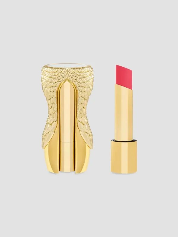 VALDE BEAUTY Soar Storybook Armor Curiosity 2-piece Lipstick & Case Set - Truth