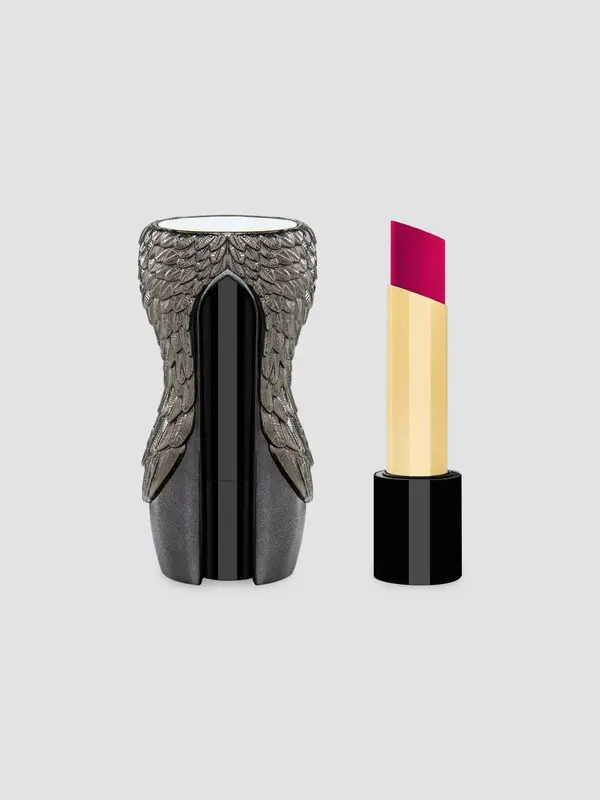 VALDE BEAUTY Soar Storybook Armor 2-piece Lipstick & Case Set - Vulnerable
