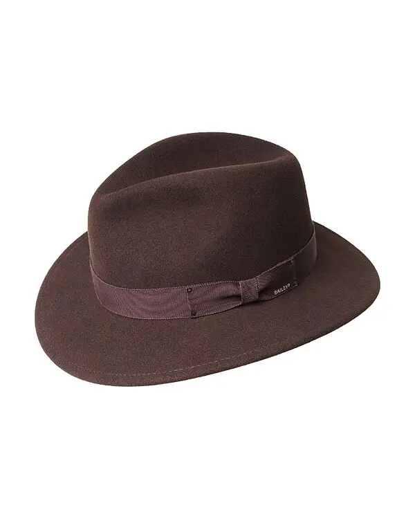 BAILEY Curtis Fedora - Java Bean