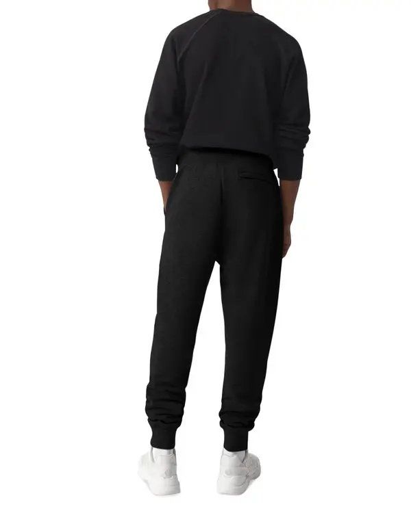 Canada Goose Huron Slim Fit Pants - Black