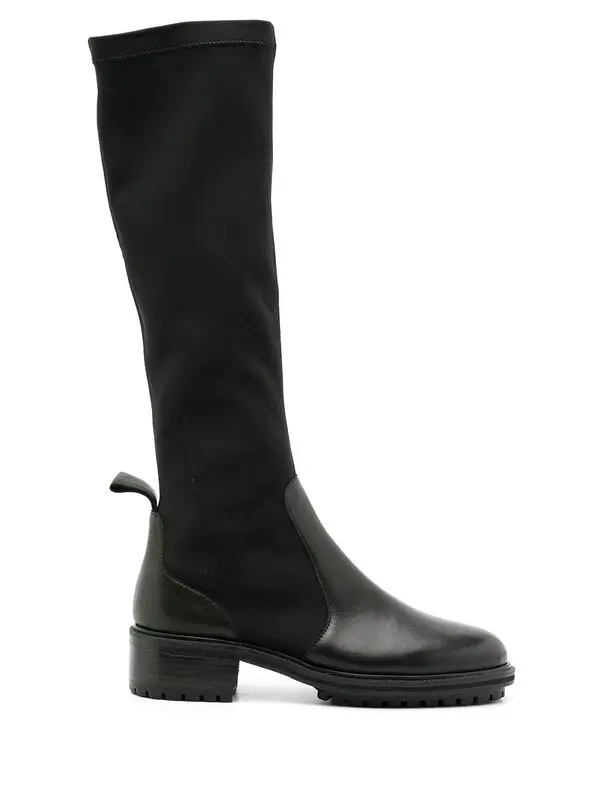STUDIO CHOFAKIAN Townhouse Long Boots