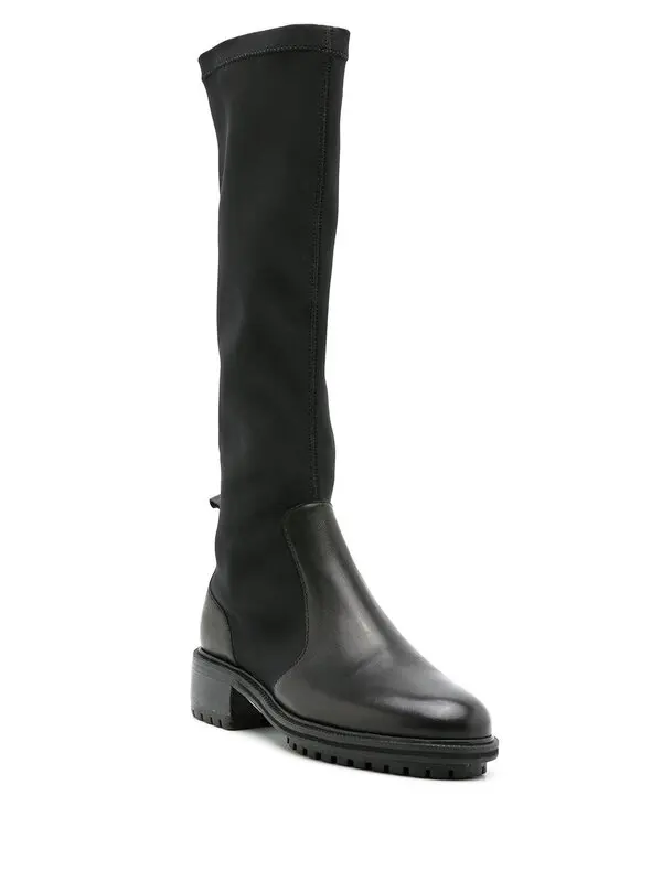 STUDIO CHOFAKIAN Townhouse Long Boots