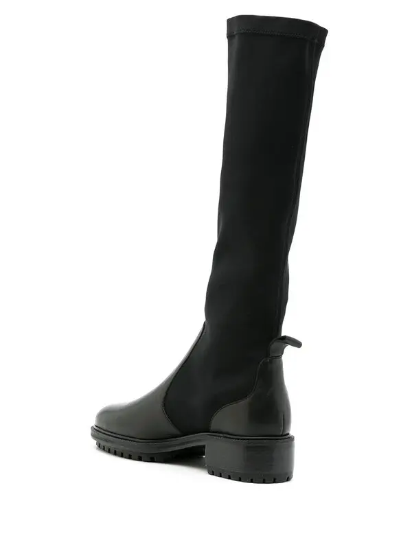 STUDIO CHOFAKIAN Townhouse Long Boots