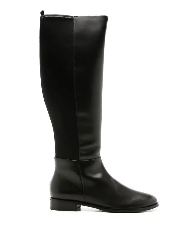 STUDIO CHOFAKIAN Leather Boots