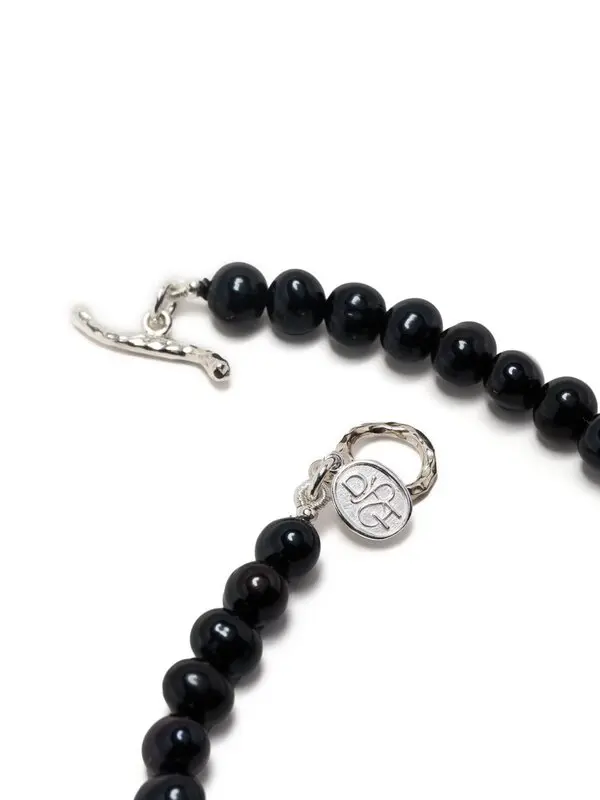 DOWER & HALL T-bar Bracelet