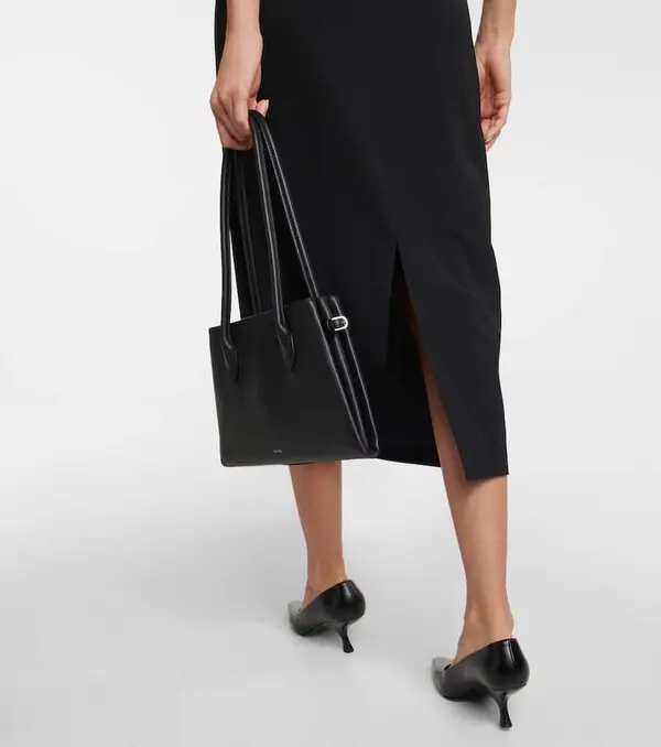 THE ROW Matias Pencil Skirt