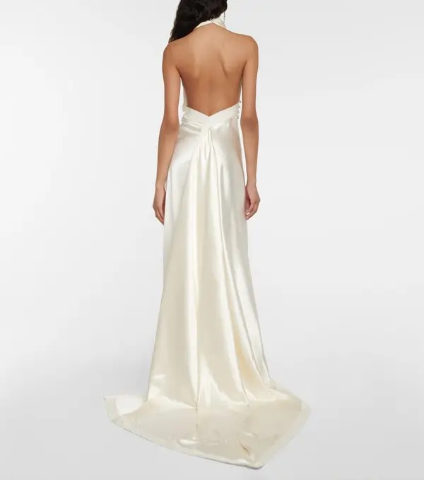 DANIELLE FRANKEL Bridal Sasha Gown