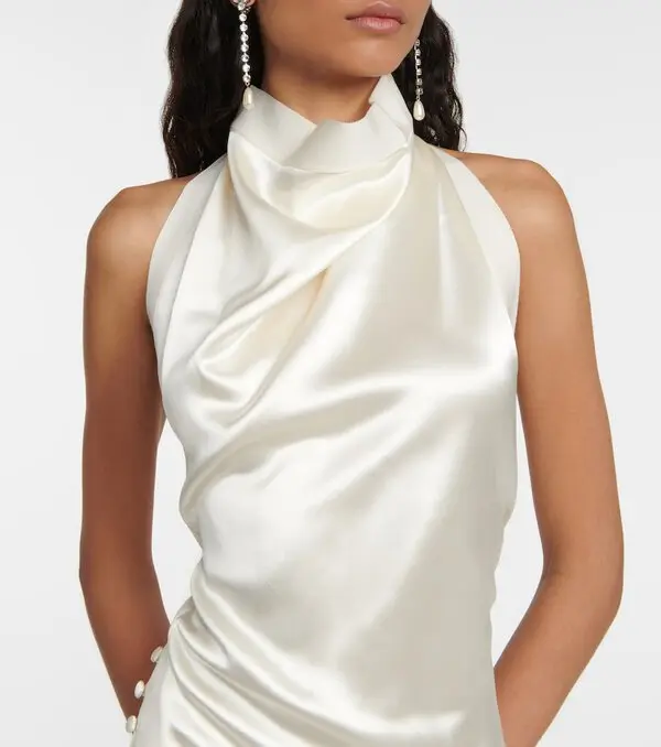 DANIELLE FRANKEL Bridal Sasha Gown
