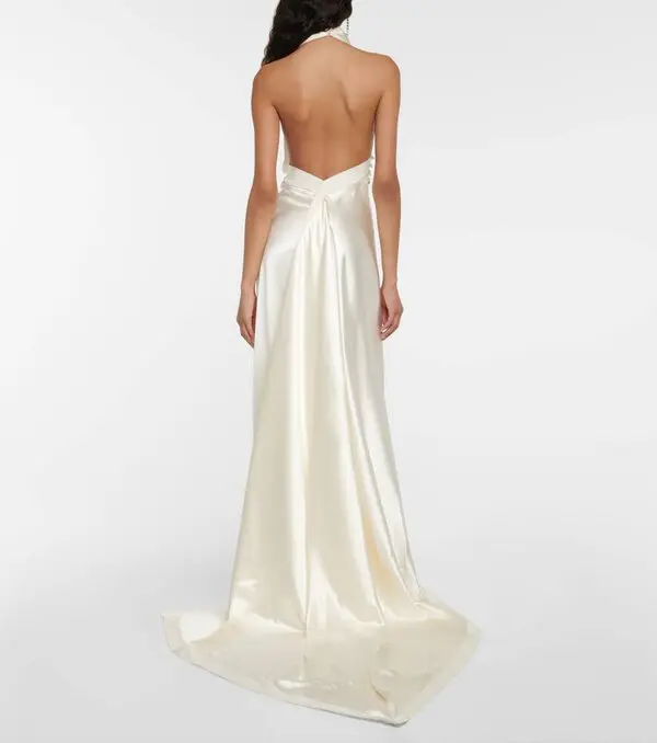 DANIELLE FRANKEL Bridal Sasha Gown