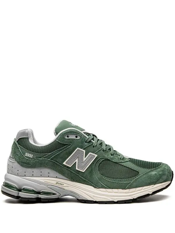 NEW BALANCE 2002r Sneakers - Green